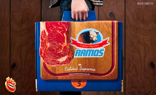 Carnes Ramos Chicharrón 'de La Ramos': Así Nació Hace Medio Siglo